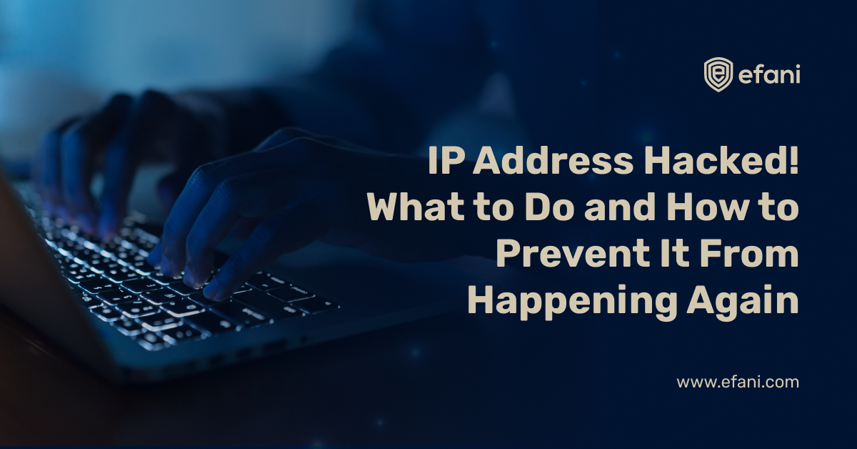 Ip Address Hacking What Is It And How To Prevent It
